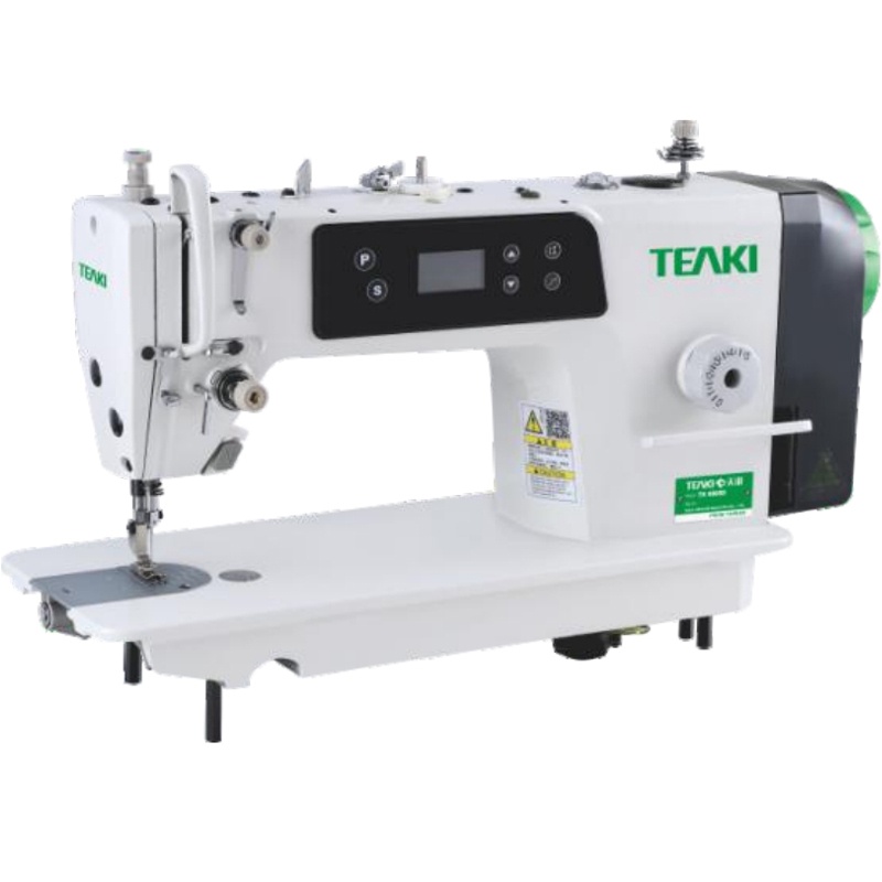 TK 8880D direct drive lockstitch sewing machine
